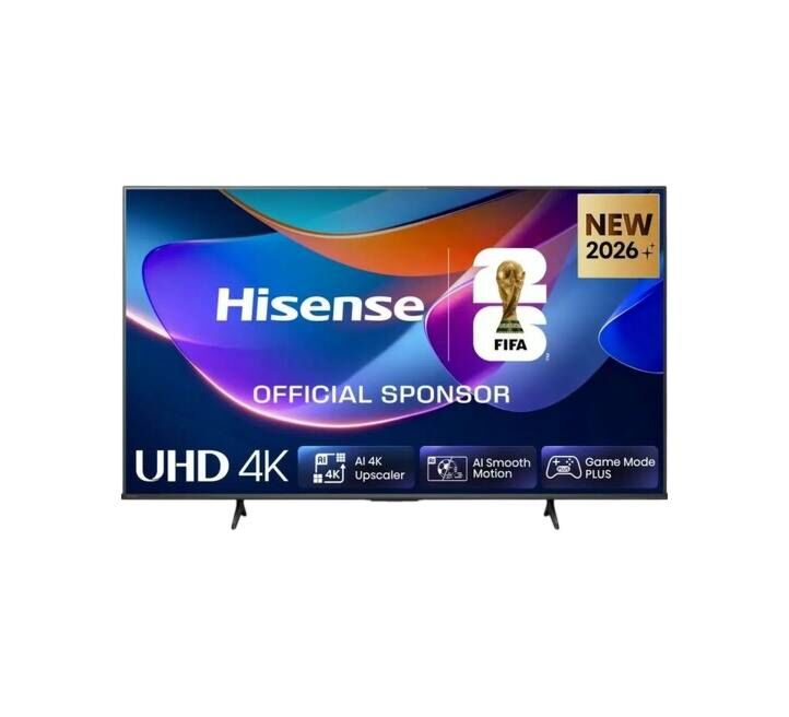 HISENSE SMART TELEVIZOR 43A6S