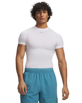 HeatGear® Elite Men's Compression Short Sleeve