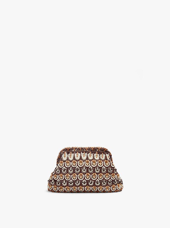 PARTY BAG WITH BEADS