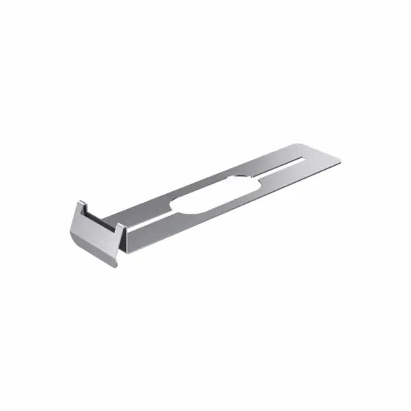 PP ODBOJNIK ZA ZID INOX 19384