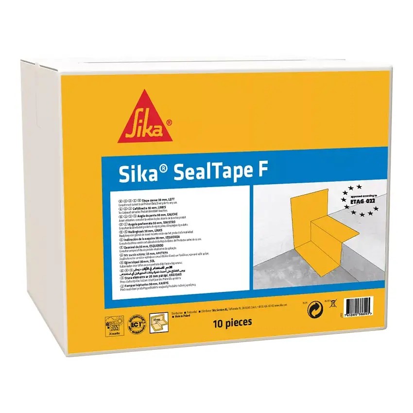 SIKA SEALTAPE-F 50M