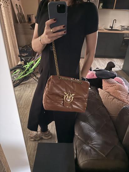 Pinko torba