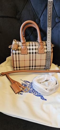 Torba Burberry