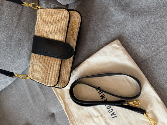 Jacquemus torba