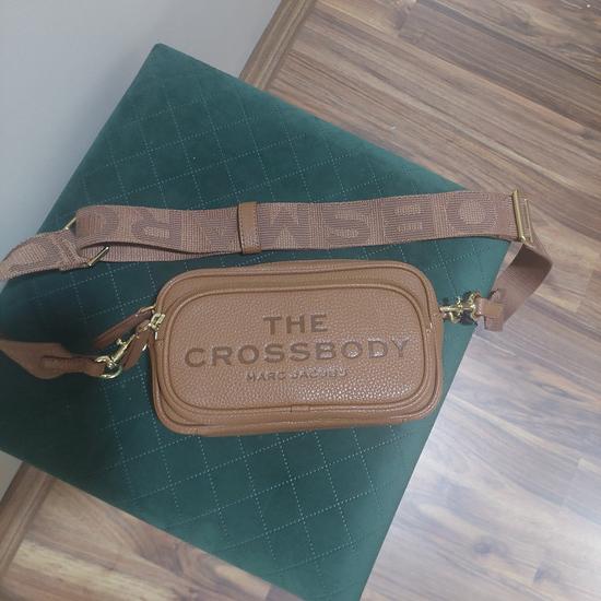 Nova original Marc Jacobs tasna