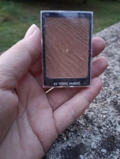 CHANEL BRONZER, NOVO