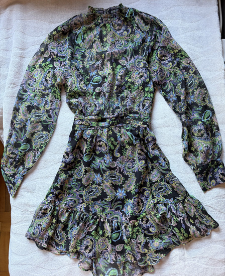 ✨***Fenomenalna ZARA haljina***✨