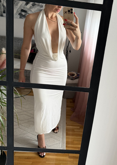 Zara haljina