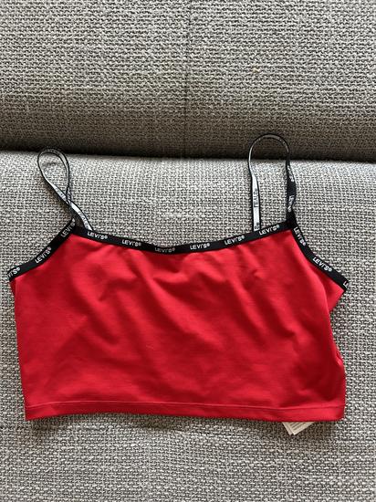 Levis top