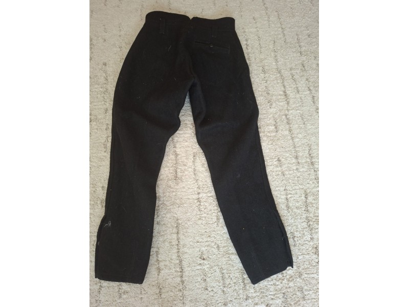 Prtene pantalone 3