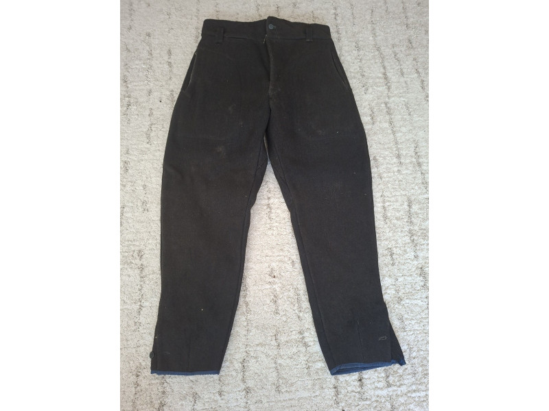 Prtene pantalone 2