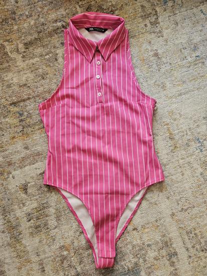 Zara bodi M
