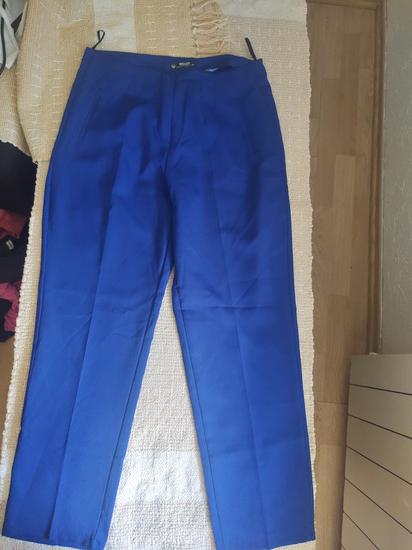 Elegantne pantalone XL