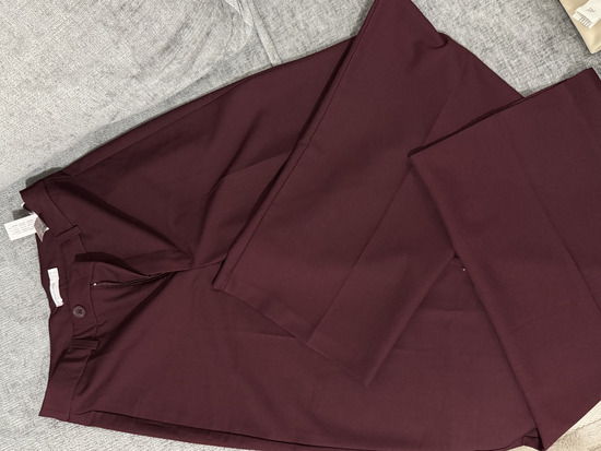 Stradivarius pantalone xs