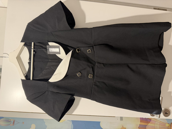 River Island kombinezon nov sa etiketom L/XL