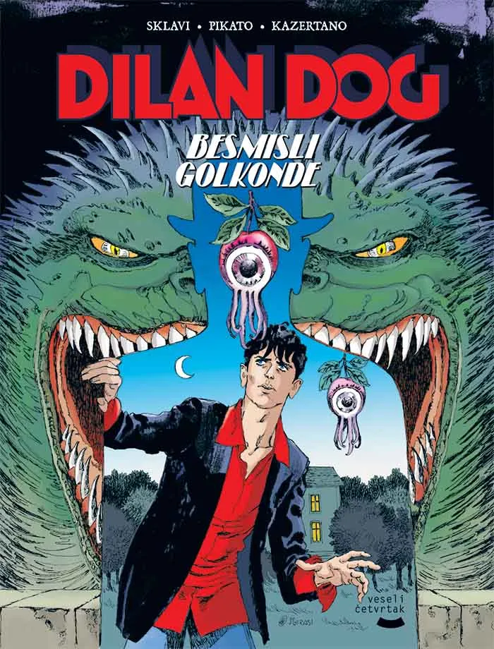 DILAN DOG BESMISLI GOKLONDE