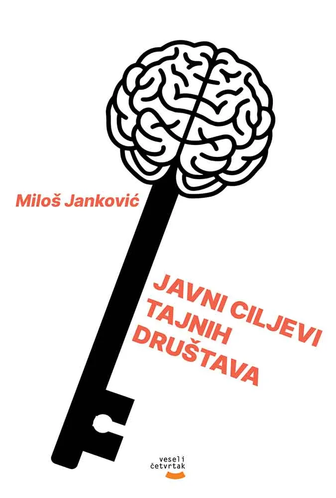 JAVNI CILJEVI TAJNIH DRUŠTAVA
