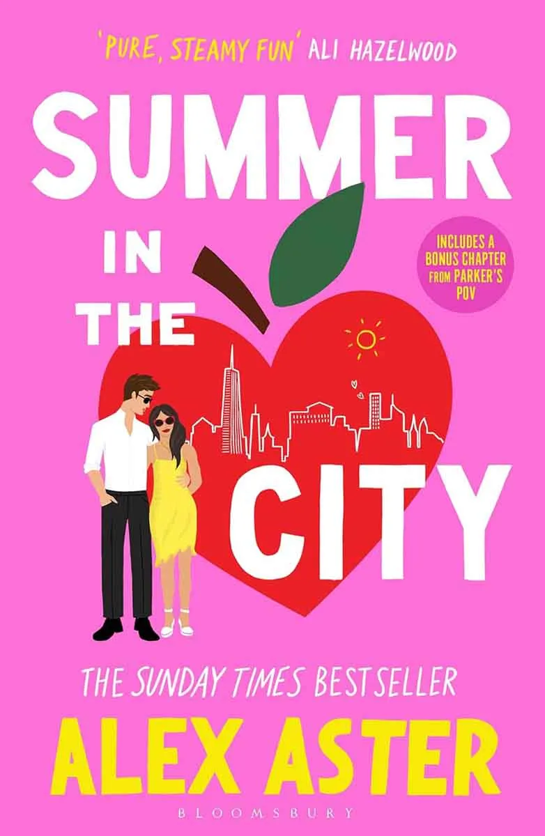 SUMMER IN THE CITY TikTok Hit