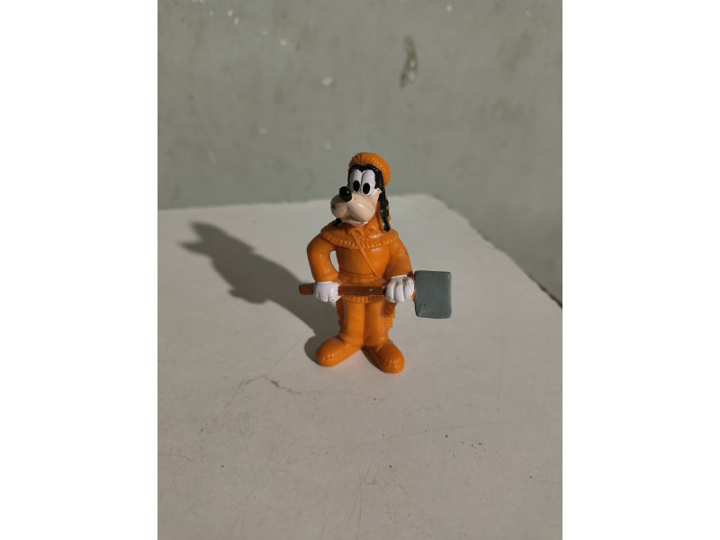 ŠILJA TRAPER DISNEY FIGURA