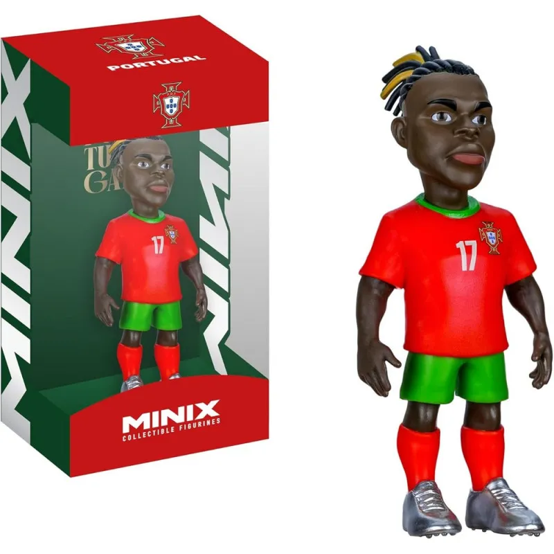 MINIX figura RAFAEL LEAO - PORTUGAL