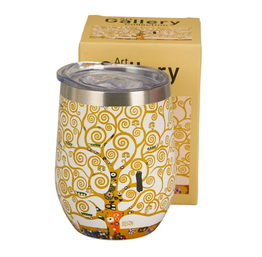 Termos šolja TREE OF LIFE 350ml
