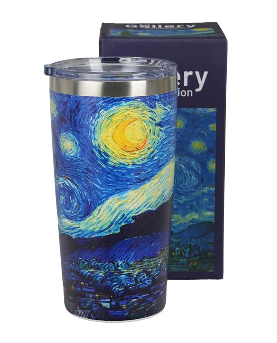 Termos šolja STARRY NIGHT 600ml