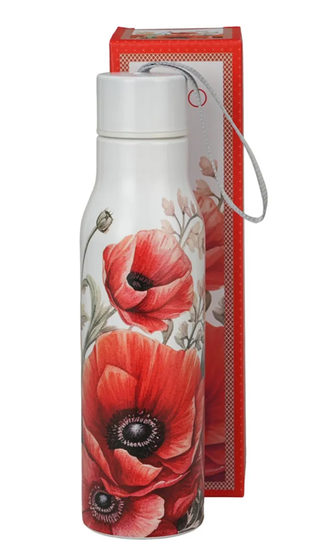 Termos flaša POPPIES 500ml