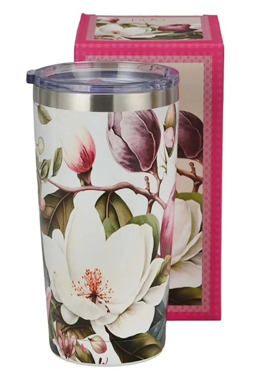 Termos šolja MAGNOLIAS 600ml