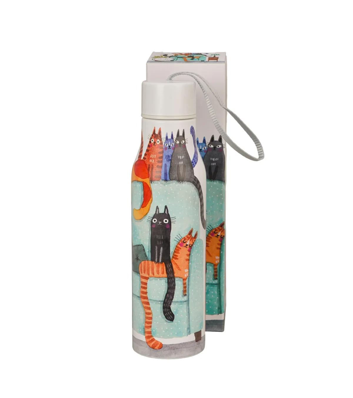 Termos CATS WORLD THE CHAIR 500ml