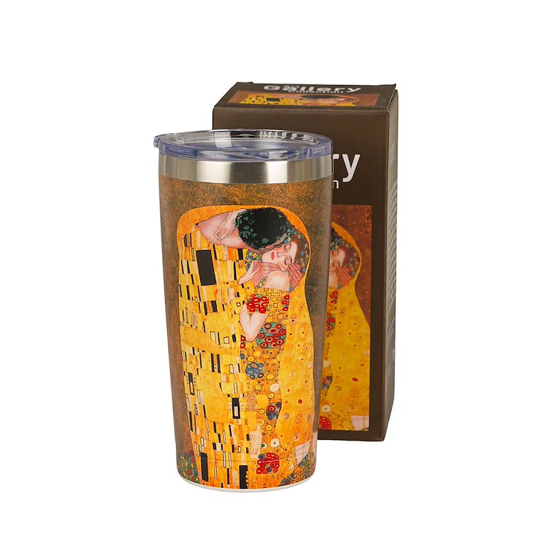 Termos šolja THE KISS 600ml