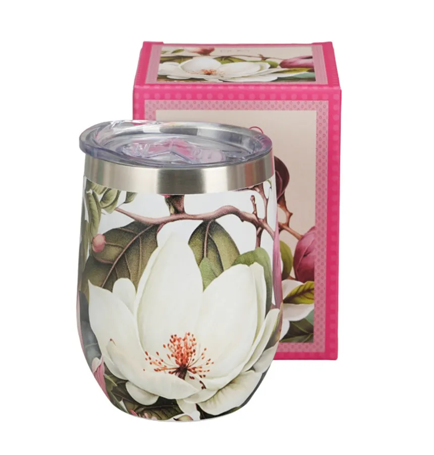 Termo šolja MAGNOLIAS 350ml