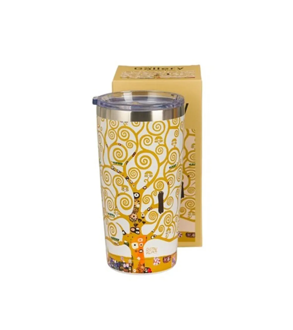 Termos šolja TREE OF LIFE 600ml