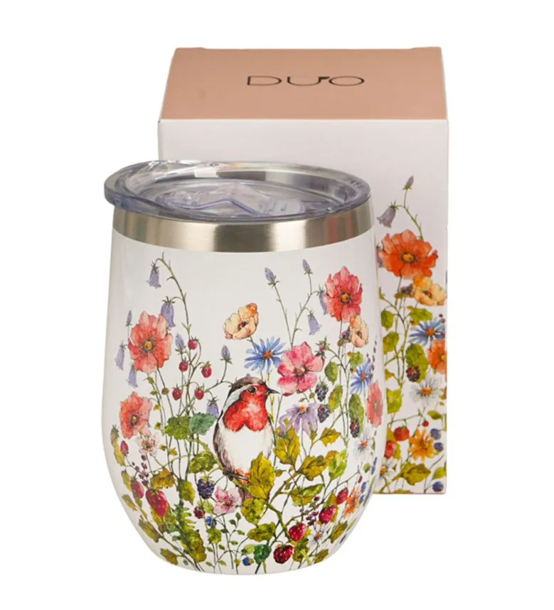 Termos šolja WILD BIRD 380ml