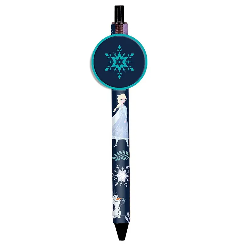 DISNEY hemijska olovka FROZEN SNOWFLAKE