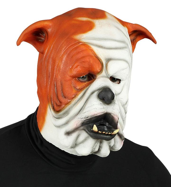 BULDOG LATEKS MASKA
