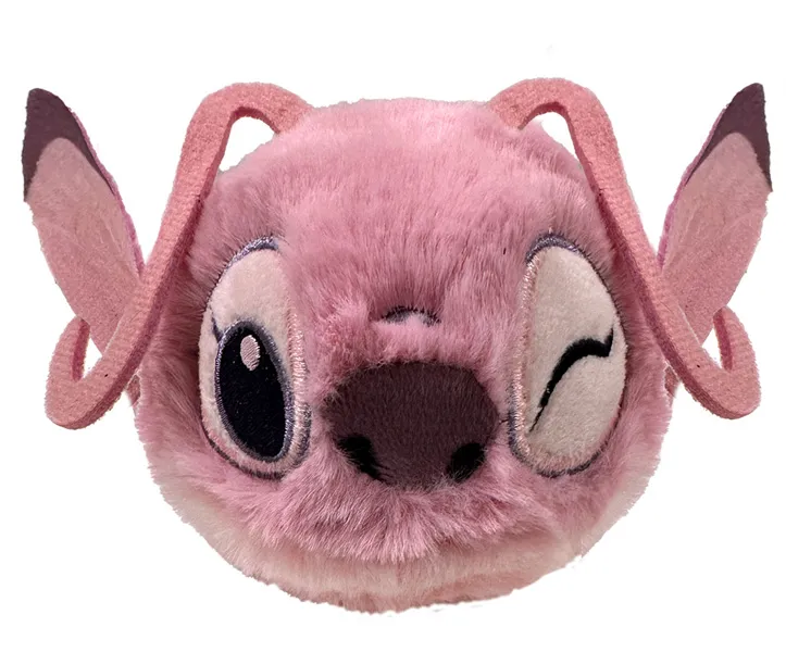 TY BEANIE BOUNCER plišana loptica LILO & STITCH - ANGEL