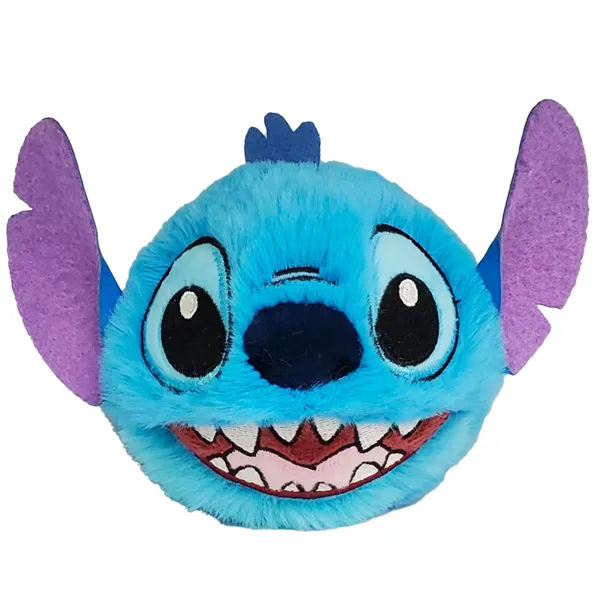 TY BEANIE BOUNCER plišana loptica LILO & STITCH - STITCH