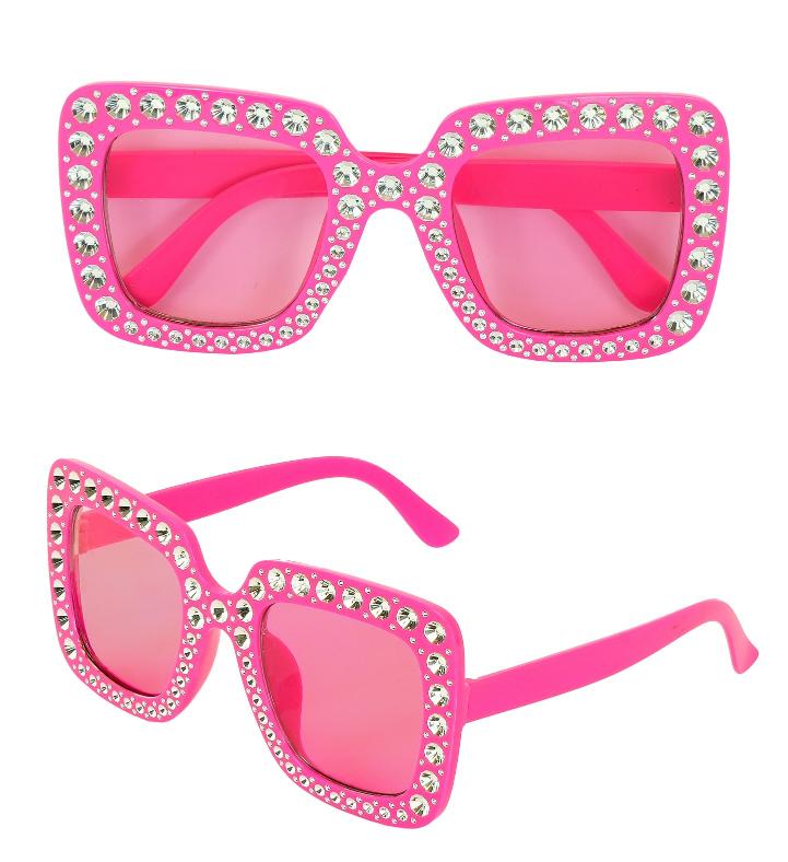 PINK CIRKON NAOČARE