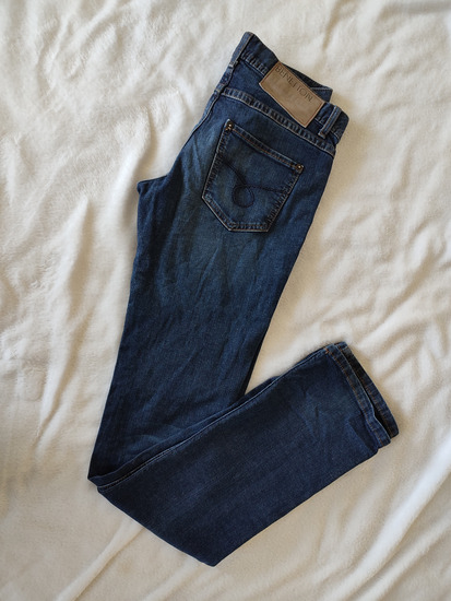 Benetton farmerke