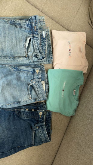 Rasprodaja Original Tommy | Zara & Pull&Bear