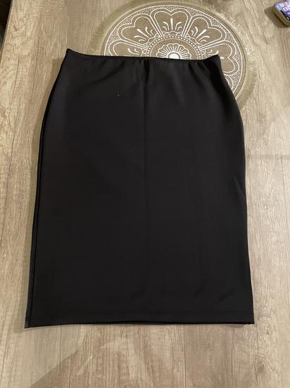 Nova suknja od s do l