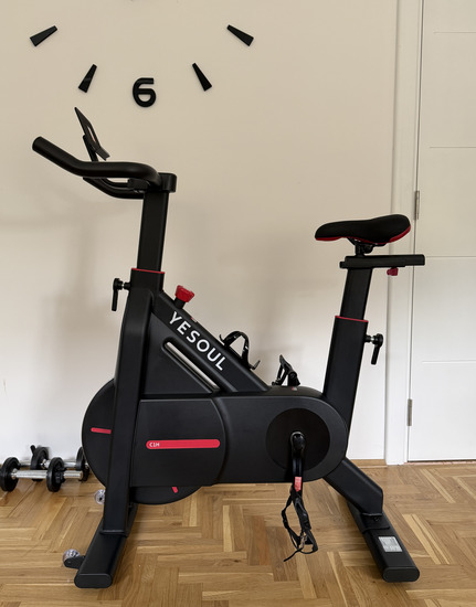 Xiaomi sobni bicikl C1H HITNO