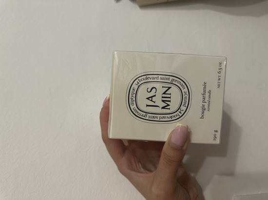 Diptyque nova sveca