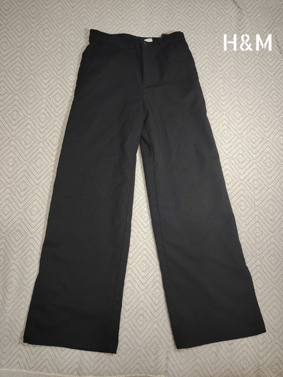 H&M pantalone za devojčicu (134)