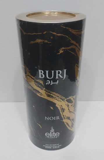 Risala Elite Burj Noir