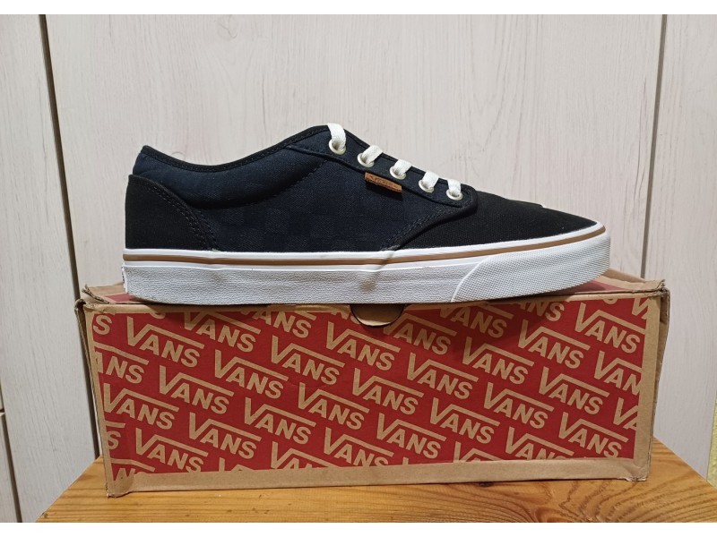VANS patike 44 KAO NOVE