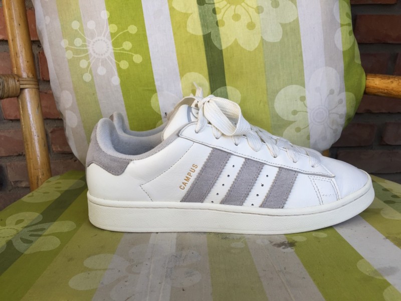 Orginal Adidas Campus kozne patike