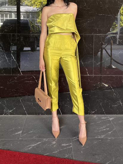 PS fashion komplet