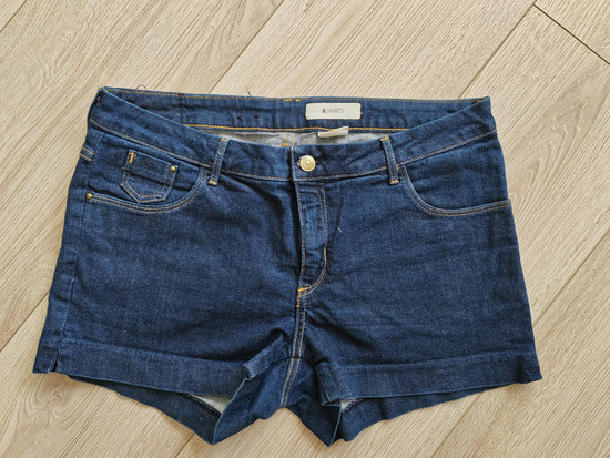 H&m teksas sorts