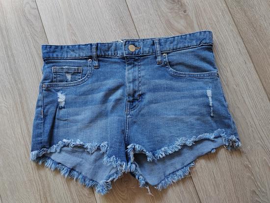 H&m teksas sorts